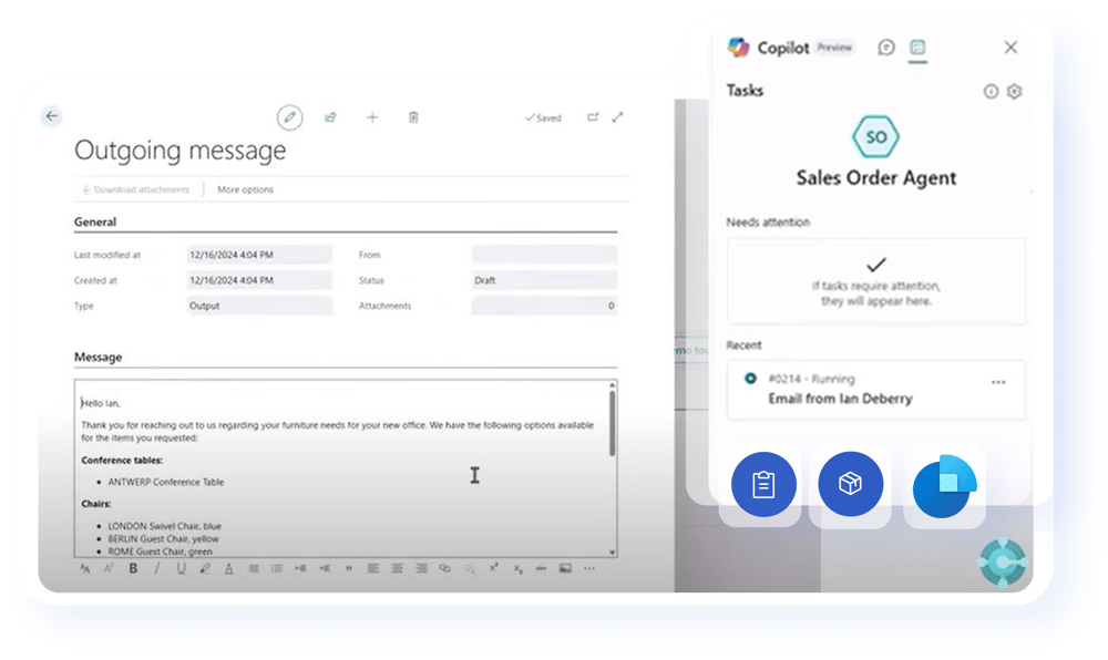 Microsoft Artificial Intelligence | Wiise ERP