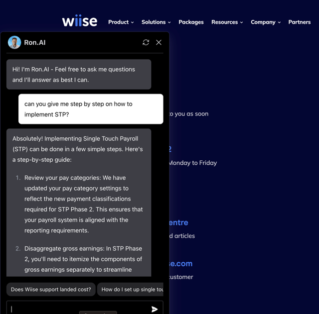 From RAGs to riches – how Microsoft enables Wiise to lead in AI & ERP
