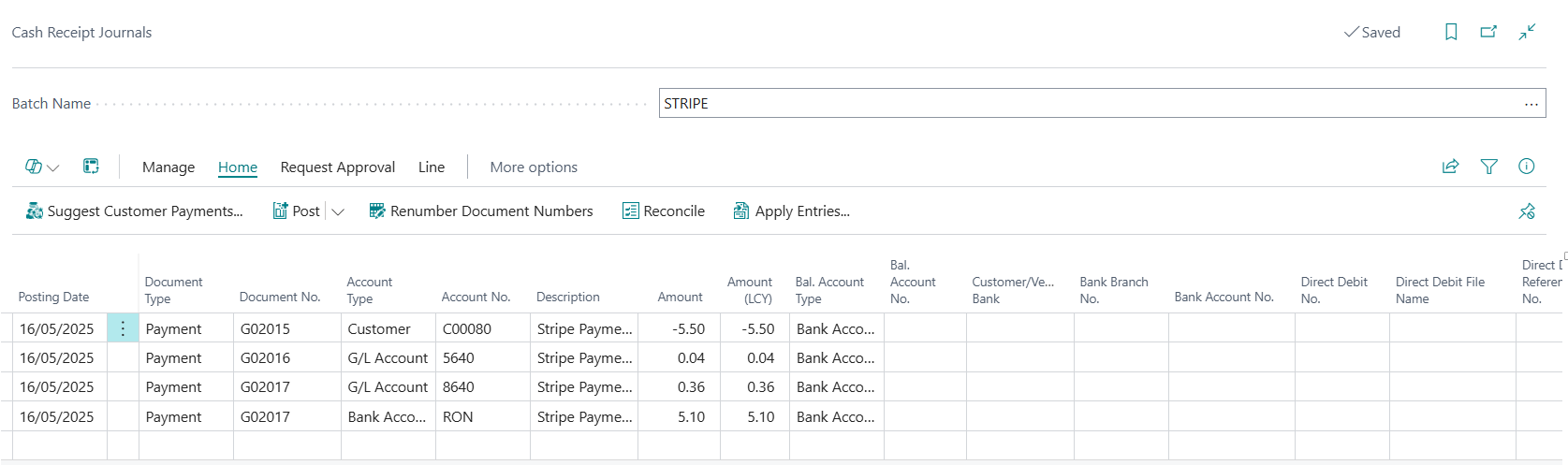Wiise product update: August 2025