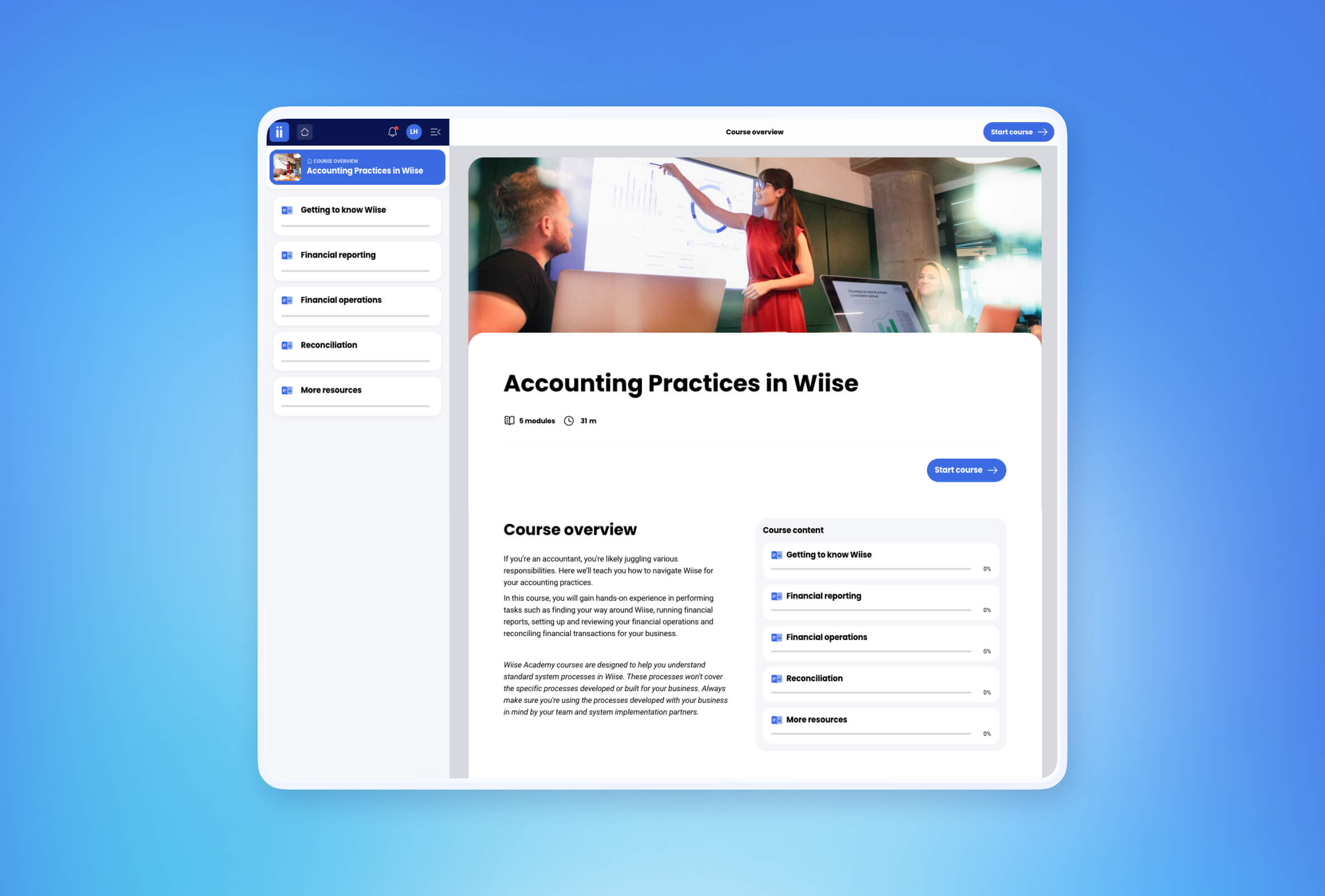 What's New | Wiise ERP