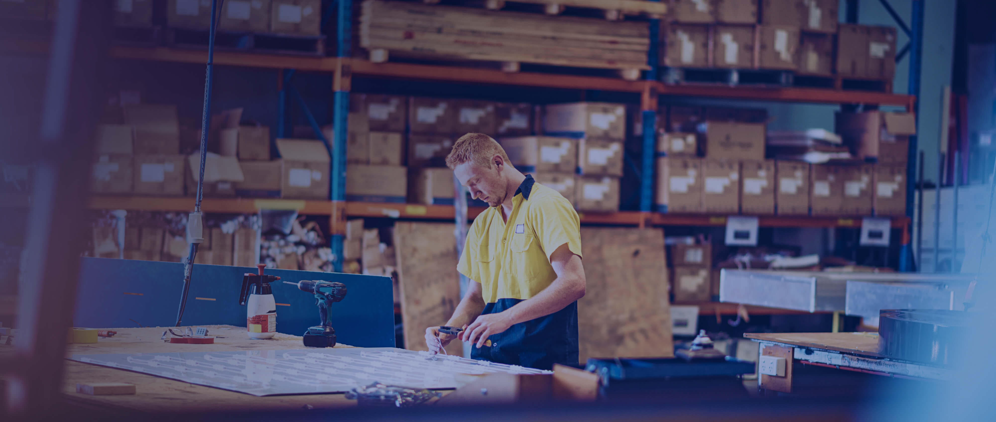 Wiise - ERP for Australian Businesses | Wiise ERP