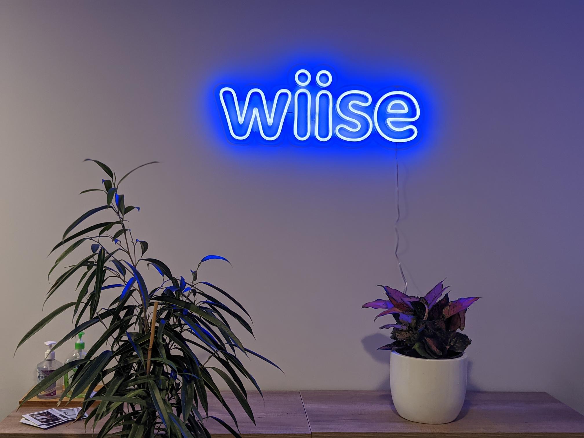 About us | Wiise ERP