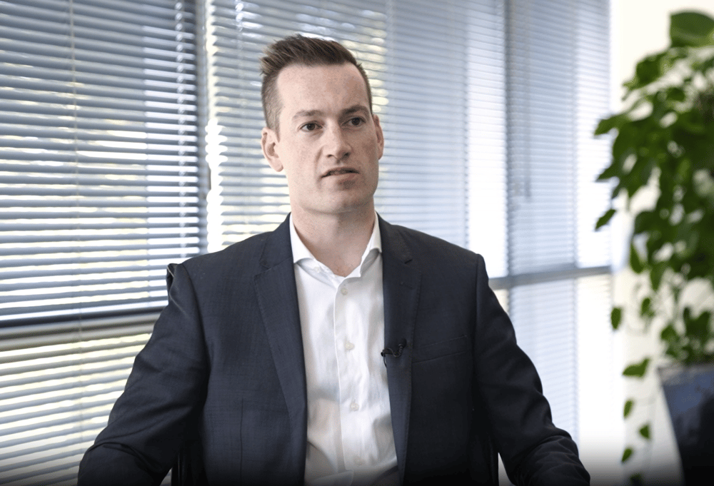 Detailed accounting and financial management | Wiise ERP