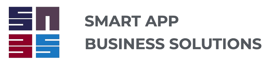 Smart App Business Solutions | Partner Profile | Wiise ERP