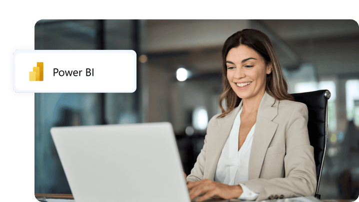 Wiise Dashboards | Wiise ERP