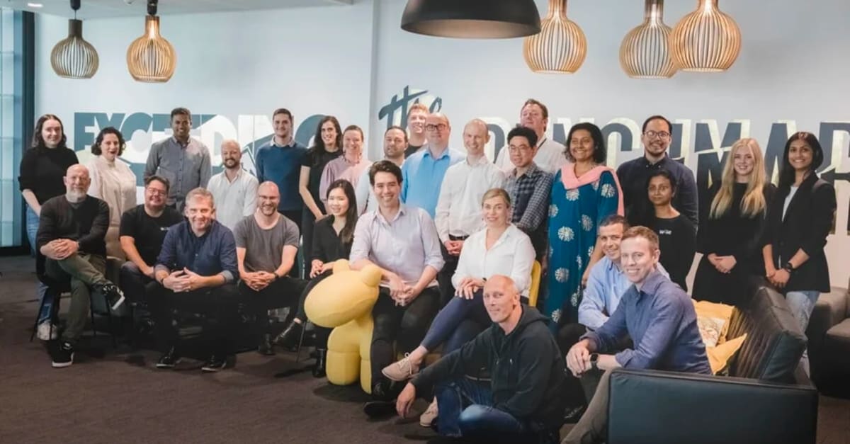 How a great idea became Wiise | Wiise ERP