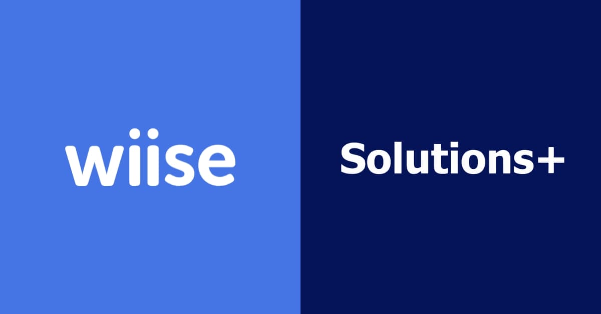 Partner spotlight: Meet Solutions Plus | Wiise ERP