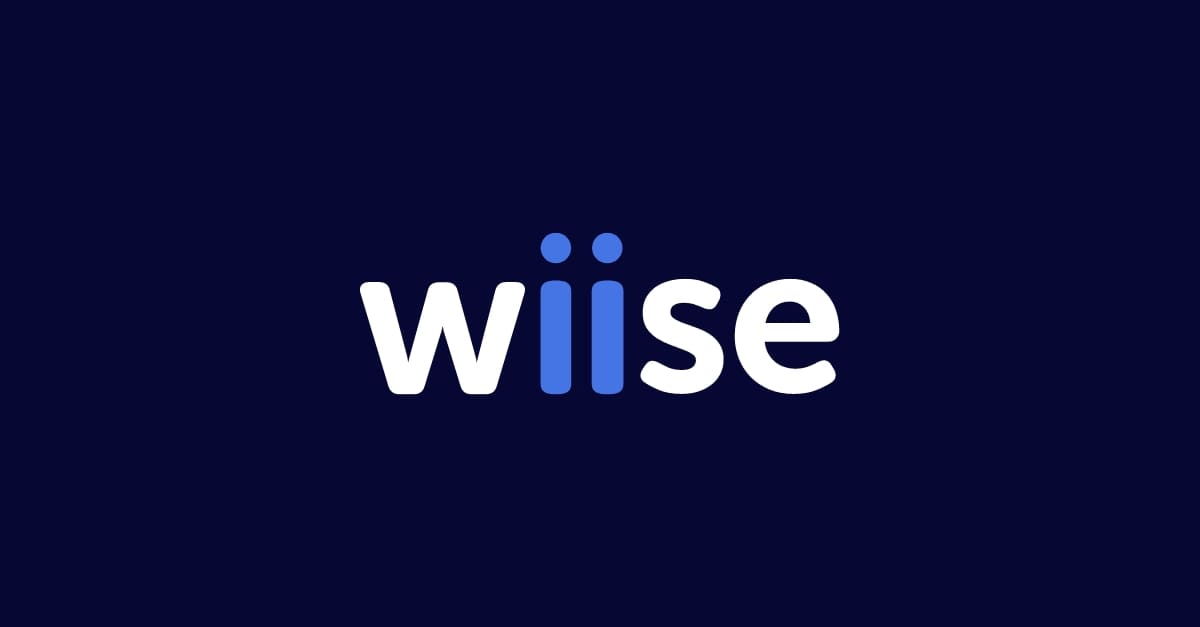 We're growing. So is our brand. | Wiise ERP